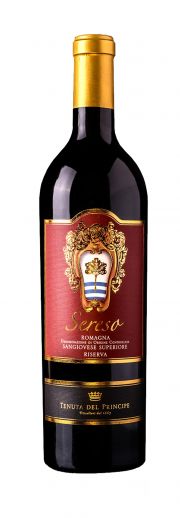 Tenute d'Italia - Sereso